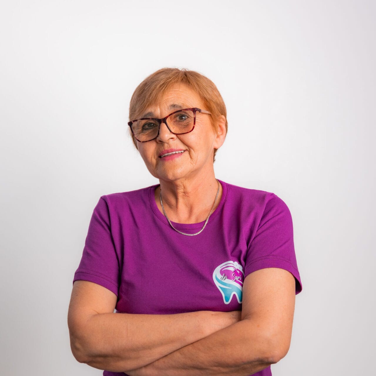 Dr Eva Šari - Dental Clinic