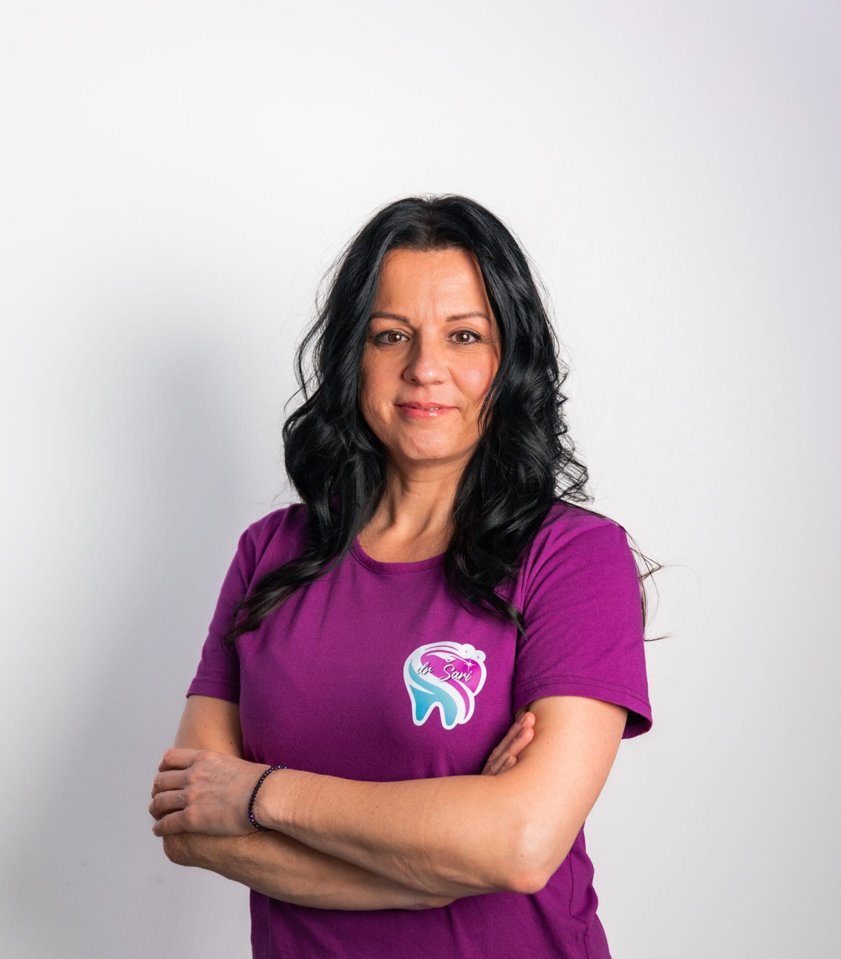 Dr Eva Šari - Stomatološka Ordinacija